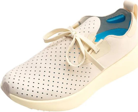 Native-Apollo Shoes Mens Size 9 – Baby Blues And Pink
